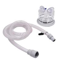 China EOS Anesthesia Consumables 10-60l/Min Ventilator Humidifier Chamber for sale