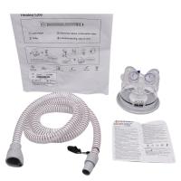 China EOS Anesthesia Consumables 10-60l/Min Ventilator Humidifier Chamber for sale