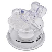 China EOS Anesthesia Consumables 10-60l/Min Ventilator Humidifier Chamber for sale