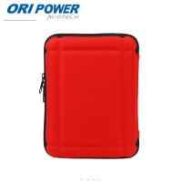 China Nylon First Aid Medical Bag Workplace Emergency Equipment Polyester 14x10x6 for sale
