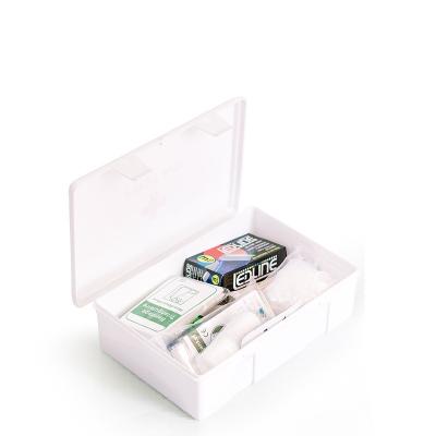 China Outdoor Trauma Bag Kit for sale