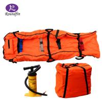 China Inflatable Mattress Stretcher for sale