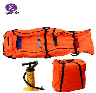 China Inflatable Mattress Stretcher for sale