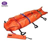 China Inflatable Mattress Stretcher for sale