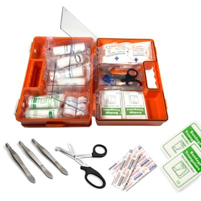 China Plastic Emergency Medical Equipments for sale
