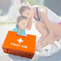 China Plastic Emergency Medical Equipments for sale