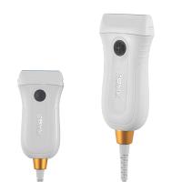 China MX5 Color Doppler Ultrasound Linear Curve Probe for Veterinary and Human Use 5-2 MHz for sale