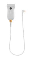 China MX5 Color Doppler Ultrasound Linear Curve Probe for Veterinary and Human Use 5-2 MHz for sale