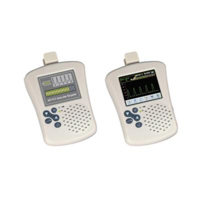 China DBP 8 Veterinary Portable Doppler Blood Pressure System 8Mhz Probe 0-300mmHg for Pets for sale