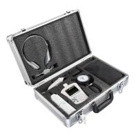 China DBP 8 Veterinary Portable Doppler Blood Pressure System 8Mhz Probe 0-300mmHg for Pets for sale