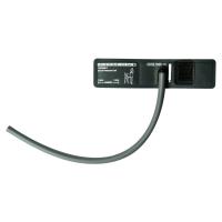China DBP 8 Veterinary Portable Doppler Blood Pressure System 8Mhz Probe 0-300mmHg for Pets for sale
