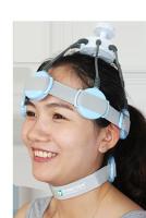 China 50Hz Transcranial Magnetic Stimulation Home Device Single Dual Channel TMS Therapy for sale