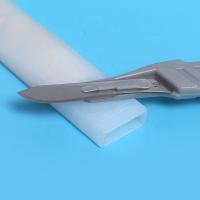 China Disposable Surgical Blades Stainless Steel Scalpel CE Certified 10x10x15cm for sale