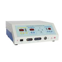 China BC 50D High Frequency Electrosurgical Unit 350W Portable Cautery Machine for Veterinary Hospital for sale