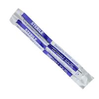 China ZOGEAR BD002 Dental Sterile Disposable Scalpel with Handle CE Certified Carbon Steel for sale