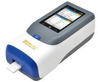 China BCL 100 Portable Veterinary POCT Fluorescence Immunoassay Analyzer 10 min Test for sale