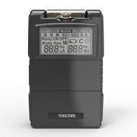 China 150Hz TENS EMS Muscle Stimulator 9V Battery Dual Channel Physiotherapy Device for sale