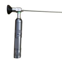 China Portable Mini Endoscope Borescope 5000 To 6500K LED Light Source With Battery for sale