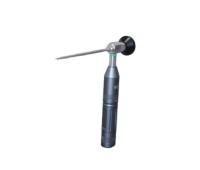 China Portable Mini Endoscope Borescope 5000 To 6500K LED Light Source With Battery for sale
