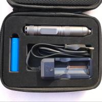 China Portable Mini Endoscope Borescope 5000 To 6500K LED Light Source With Battery for sale