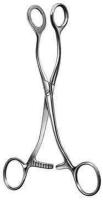 China Surgical Operation Theatre Equipments Dissecting Tumor Hemostatic Forceps for sale