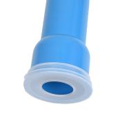 China FP1 Piglet Breathing Pump ABS Newborn Veterinary Resuscitator 100ml Capacity for sale