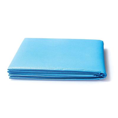 China XL Hospital Bed Mattress Cover Spunlace Consumable Medical Supplies Sterile for sale