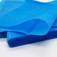 China XL Hospital Bed Mattress Cover Spunlace Consumable Medical Supplies Sterile for sale