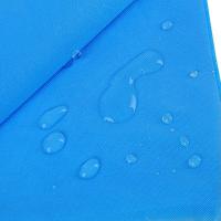 China XL Hospital Bed Mattress Cover Spunlace Consumable Medical Supplies Sterile for sale