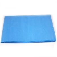 China XL Hospital Bed Mattress Cover Spunlace Consumable Medical Supplies Sterile for sale