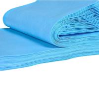 China XL Hospital Bed Mattress Cover Spunlace Consumable Medical Supplies Sterile for sale