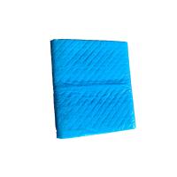 China XL Hospital Bed Mattress Cover Spunlace Consumable Medical Supplies Sterile for sale