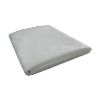 China Dental Disposable Fitted Bed Sheets 150x200cm PP Waterproof Oilproof CE for sale