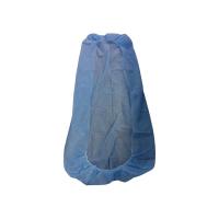 China Dental Disposable Fitted Bed Sheets 150x200cm PP Waterproof Oilproof CE for sale