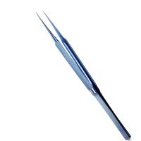 China Ophthalmic needle holder forcep for sale