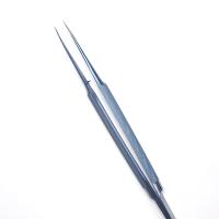 China Ophthalmic needle holder forcep for sale