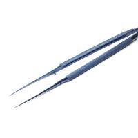 China Ophthalmic needle holder forcep for sale