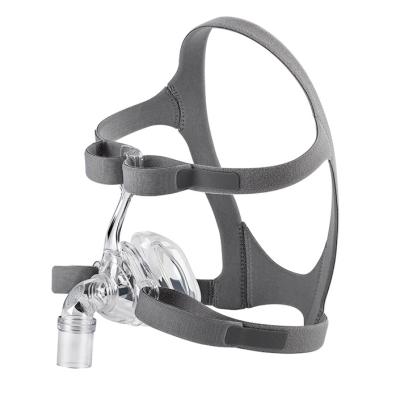 China Nasal Anesthesia Consumables For BPAP Machine L CPAP Mask for sale
