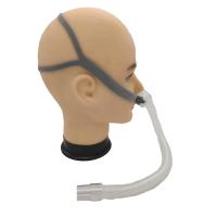 China CPAP Headgear Strap 1.9cm x 50cm Nylon Spandex P10 Compatible Sleep Apnea Mask for sale