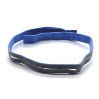 China CPAP Headgear Strap 1.9cm x 50cm Nylon Spandex P10 Compatible Sleep Apnea Mask for sale