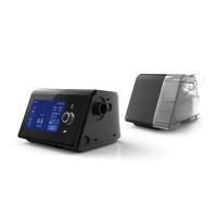 China Portable CPAP Machine 3.5 Inch Screen 20cmH2O Continuous Positive Airway Pressure BiPAP Ventilator for sale