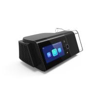 China Portable CPAP Machine 3.5 Inch Screen 20cmH2O Continuous Positive Airway Pressure BiPAP Ventilator for sale