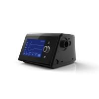 China Portable CPAP Machine 3.5 Inch Screen 20cmH2O Continuous Positive Airway Pressure BiPAP Ventilator for sale