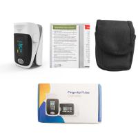 China Yonker YK-80A OLED Portable Pulse Oximeter with SpO2 PR Alarm CE ISO 13485 for sale