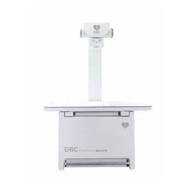 China Digital DR Veterinary X Ray Equipment 32kW 150kV for Animal Hospitals for sale