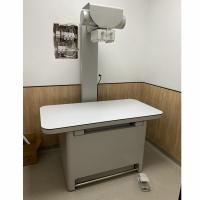 China Digital DR Veterinary X Ray Equipment 32kW 150kV for Animal Hospitals for sale