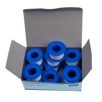 China Medical Surgical Silk Tape 2.5cm x 5m Hypoallergenic Acrylic Adhesive Disposable for sale
