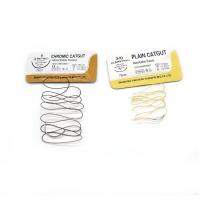 China Absorbable Consumable Medical Supplies for sale