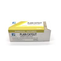 China Absorbable Consumable Medical Supplies for sale