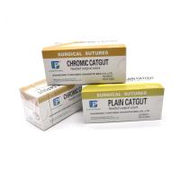 China Absorbable Consumable Medical Supplies for sale